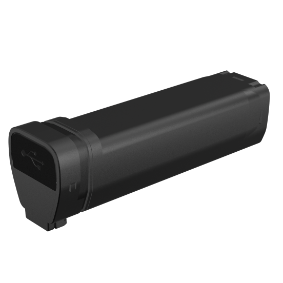 Allty 1500s Replacement Battery Magicshine Australia