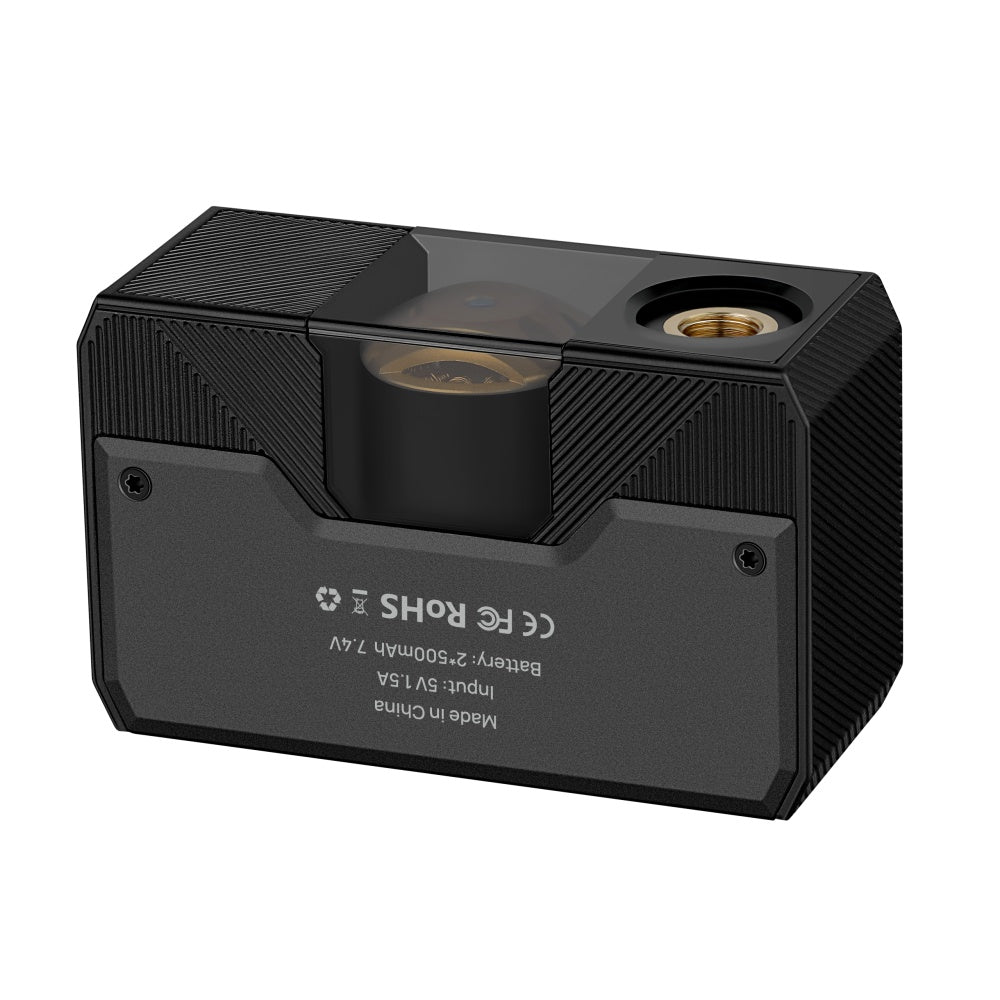 AirPro - High Pressure Electric Tyre Pump