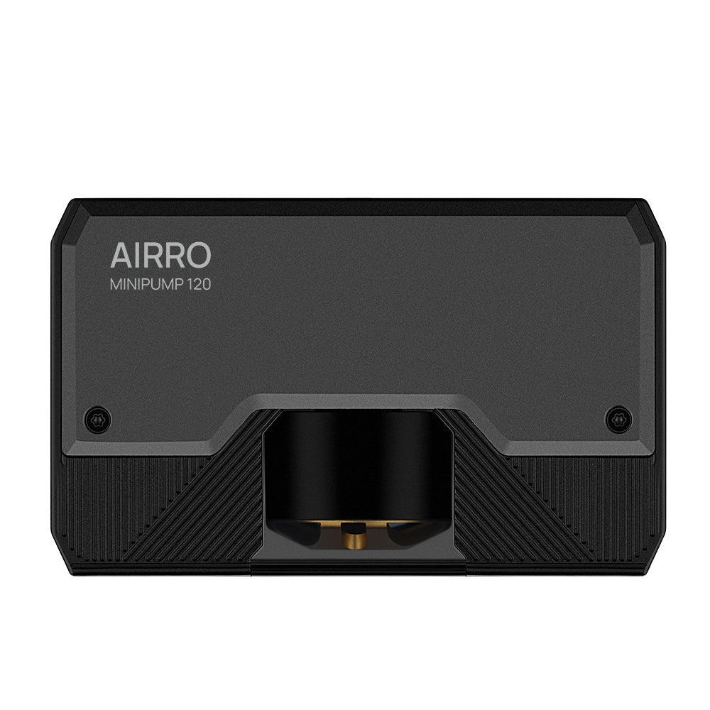 AirPro - High Pressure Electric Tyre Pump