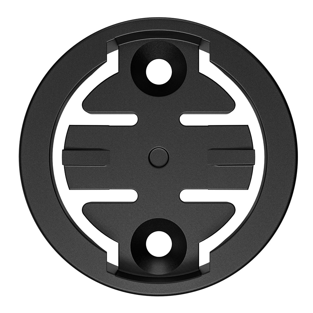 Upfront mount - EVO Series Garmin / Wahoo / Bryton / GoPro (PLASTIC)