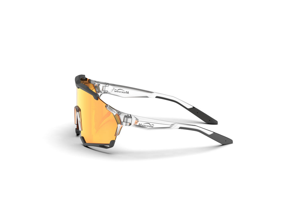 Magicshine Versatiler Cycling Glasses - Classic – Magicshine Australia