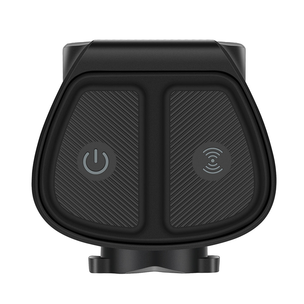SeeMee 300 Radar - Ultimate Cycling Safety Solution