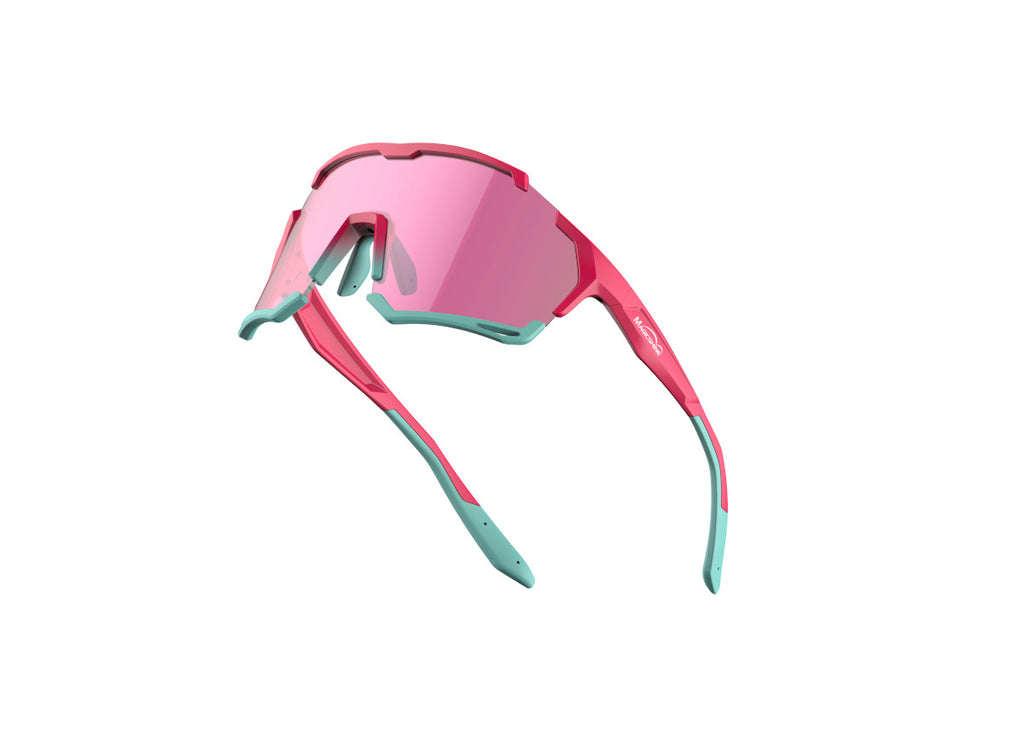 Magicshine Versatiler Cycling Glasses - Classic – Magicshine Australia