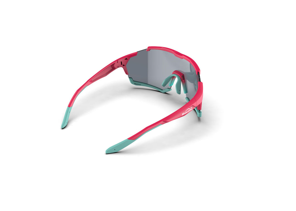 Magicshine Versatiler Cycling Glasses - Classic – Magicshine Australia