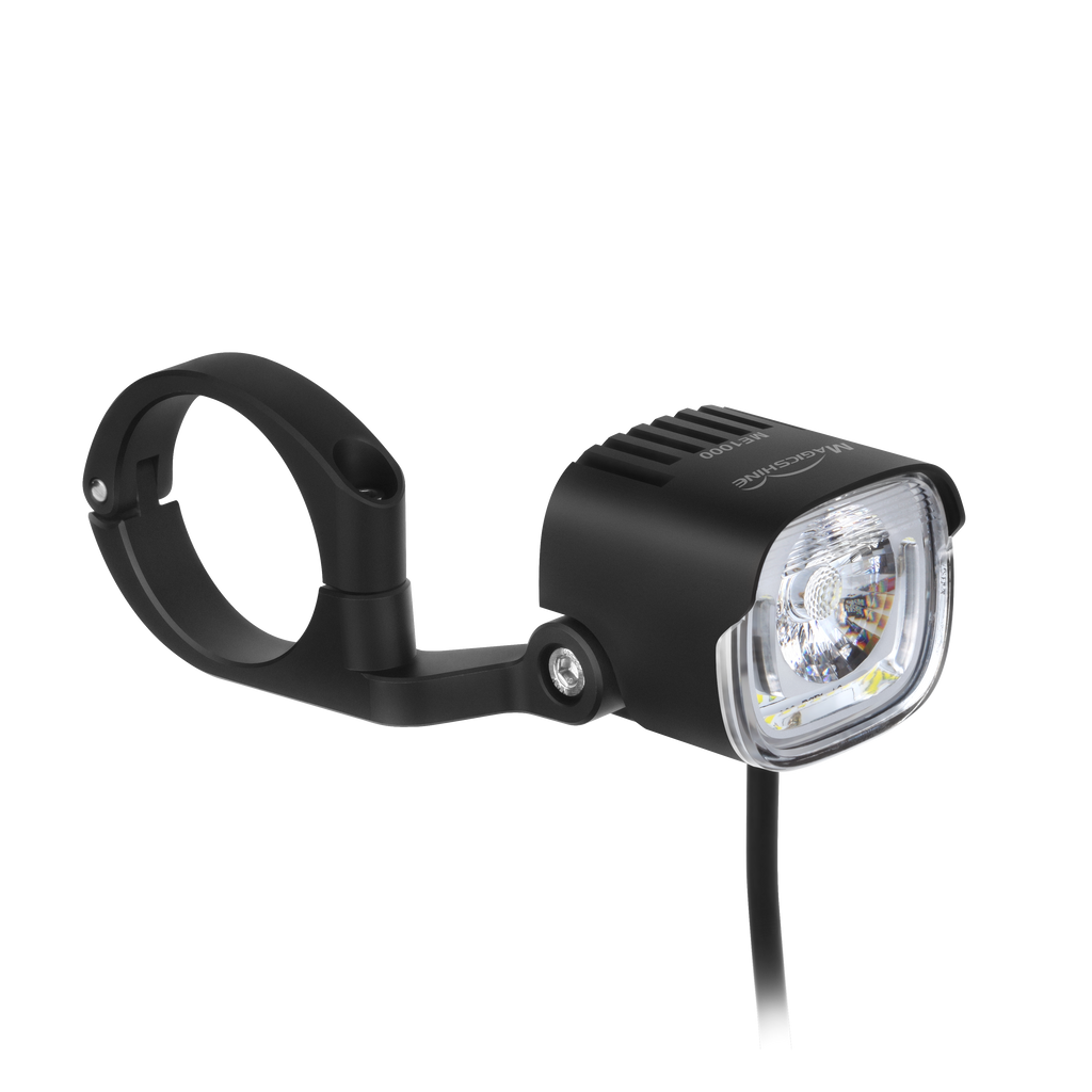 ME1000 E-Bike Light - Motor powered only - cable sold separately ...